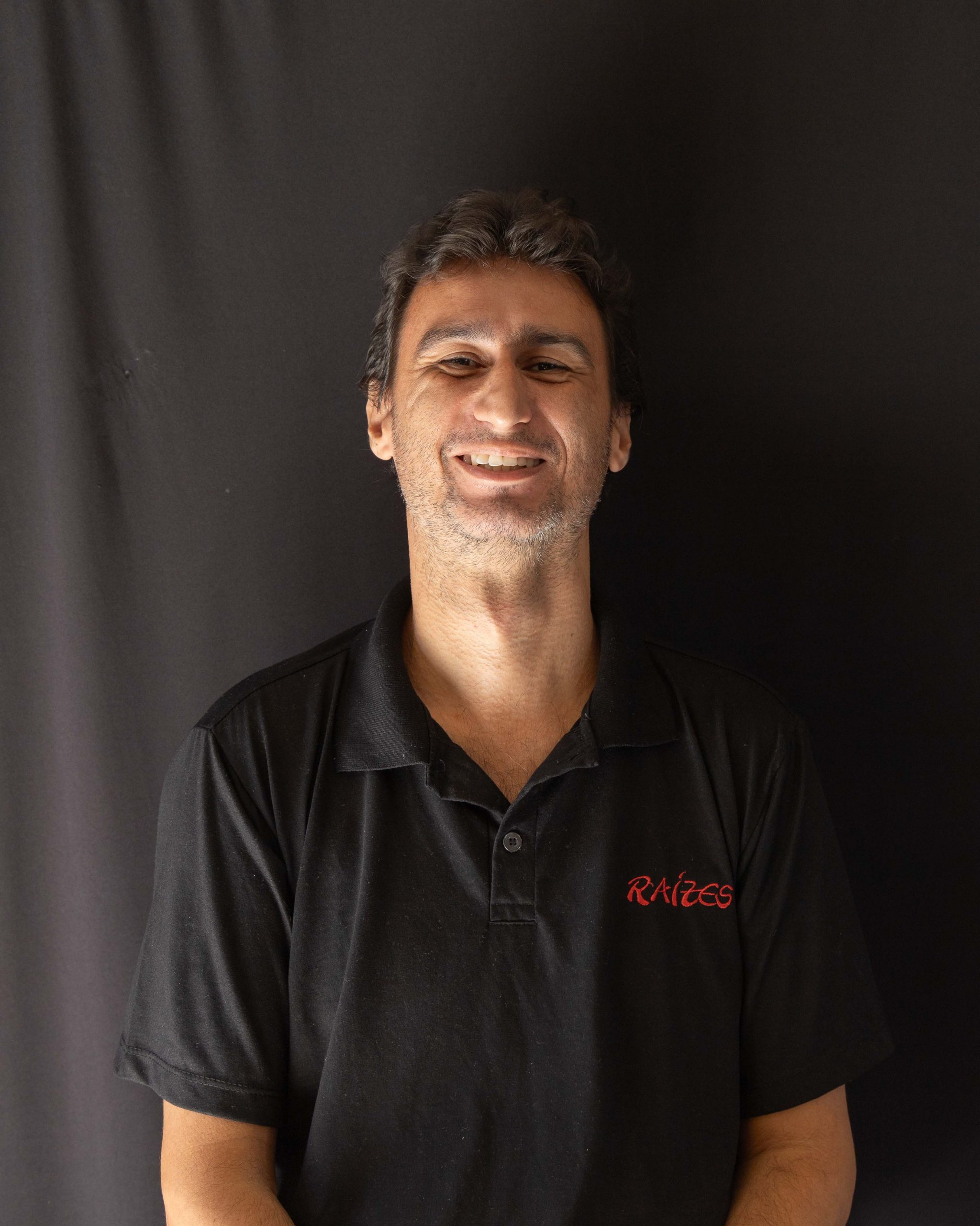 Cleber – Raízes unidade 2